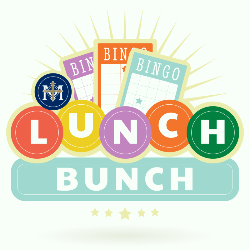 Register for Lunch Bunch 2025-2026 – Saint Matthew Catholic Church