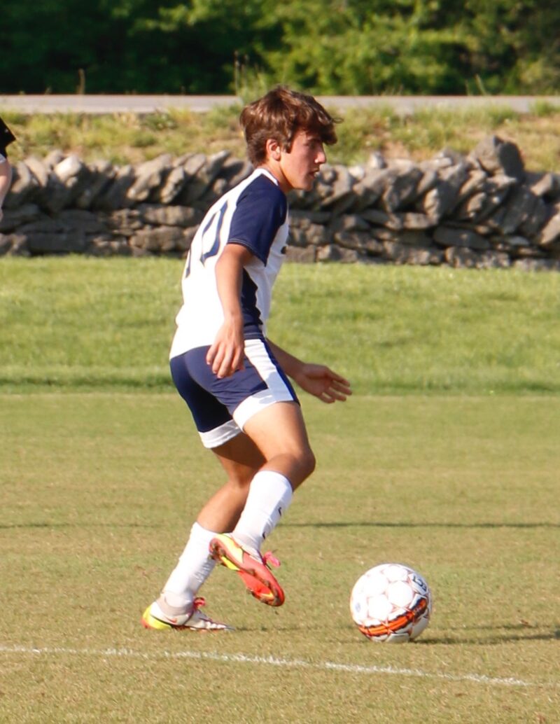 Saint Matthew Youth Soccer Clinic – Saint Matthew Catholic Church