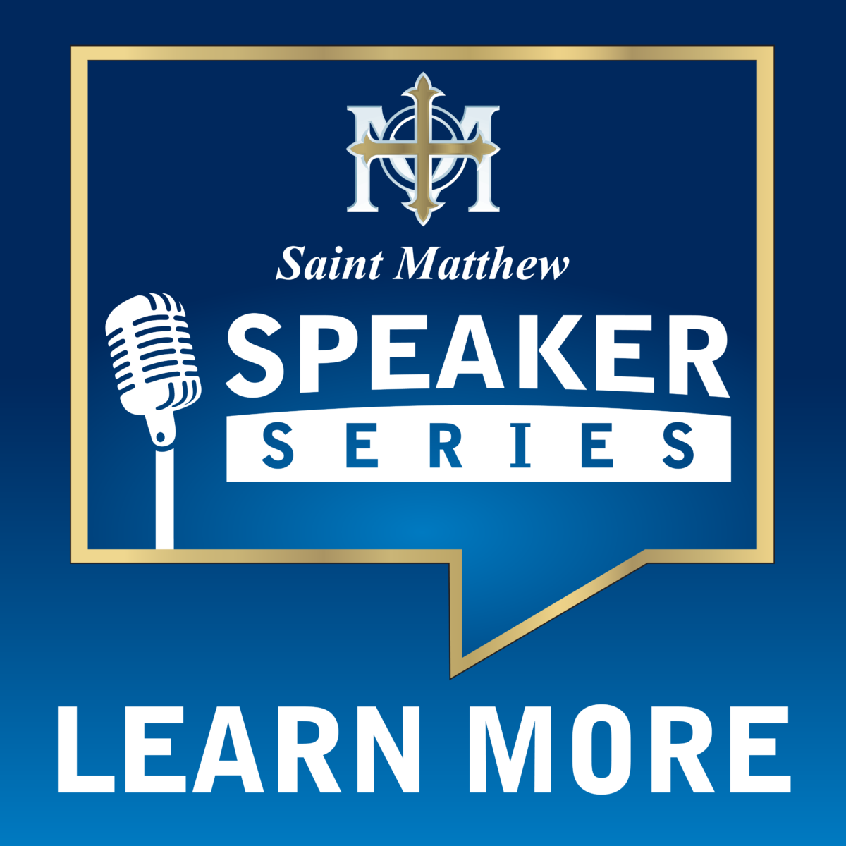 Saint Matthew Catholic Church – Saint Matthew Church and School