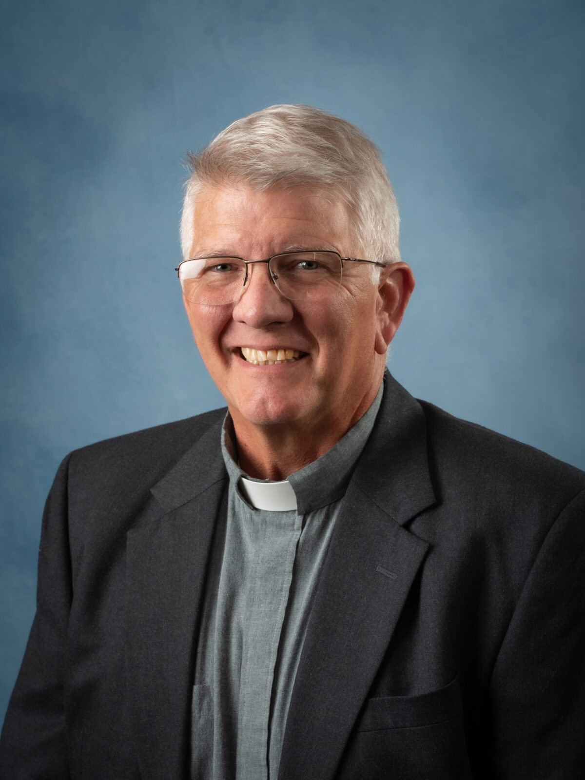 About – Saint Matthew Catholic Church