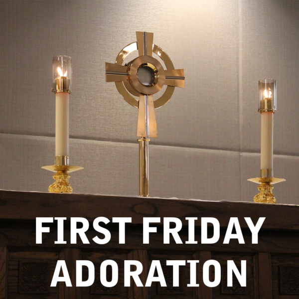 Saint Matthew Catholic Church – Saint Matthew Church and School