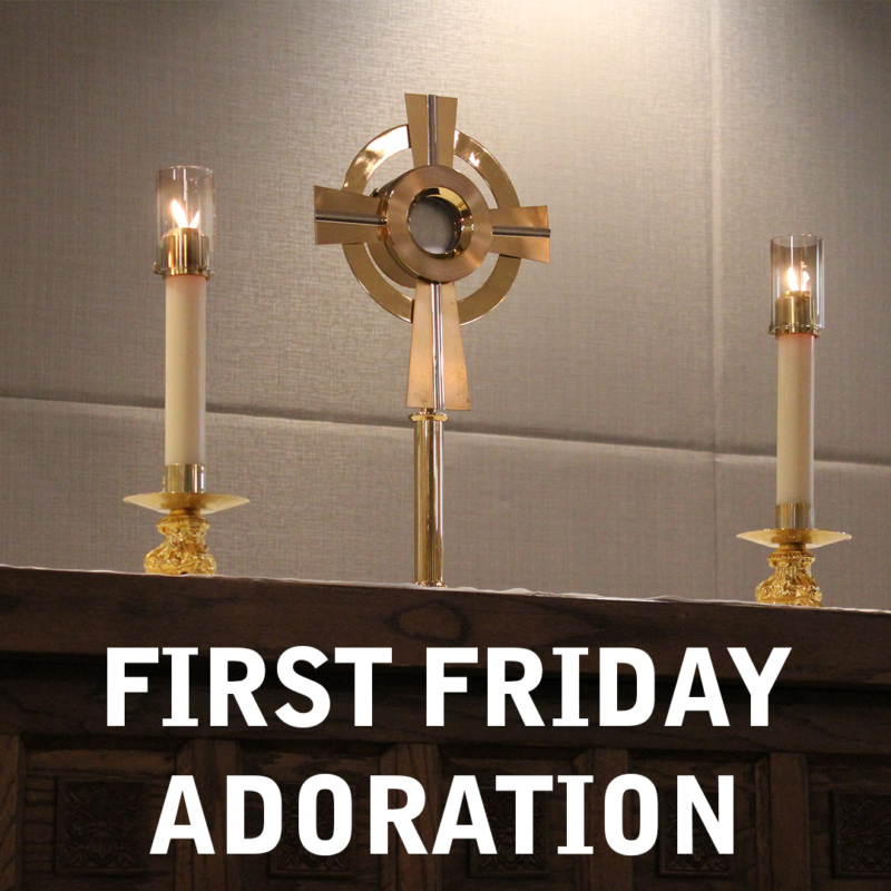 Saint Matthew Catholic Church – Saint Matthew Church and School