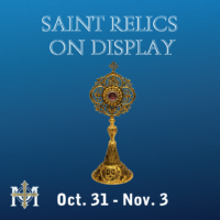 Saint Matthew Catholic Church – Saint Matthew Church and School