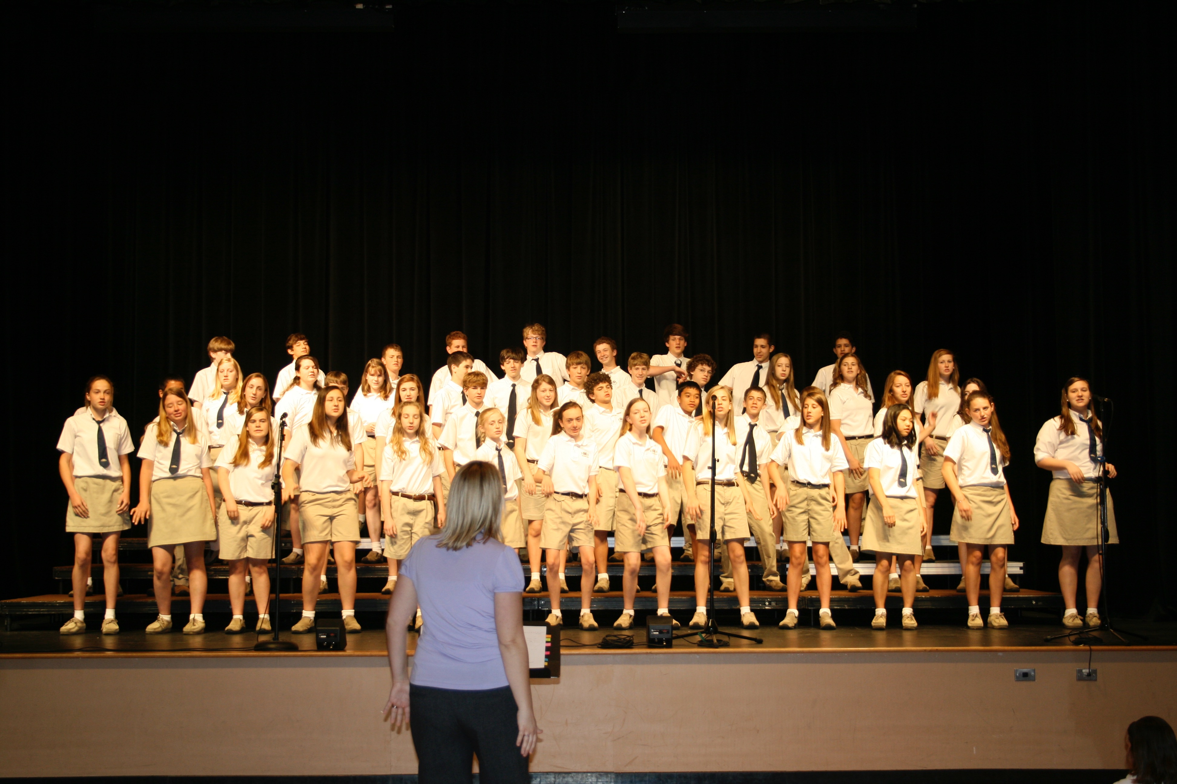 Alumni – Saint Matthew Catholic School