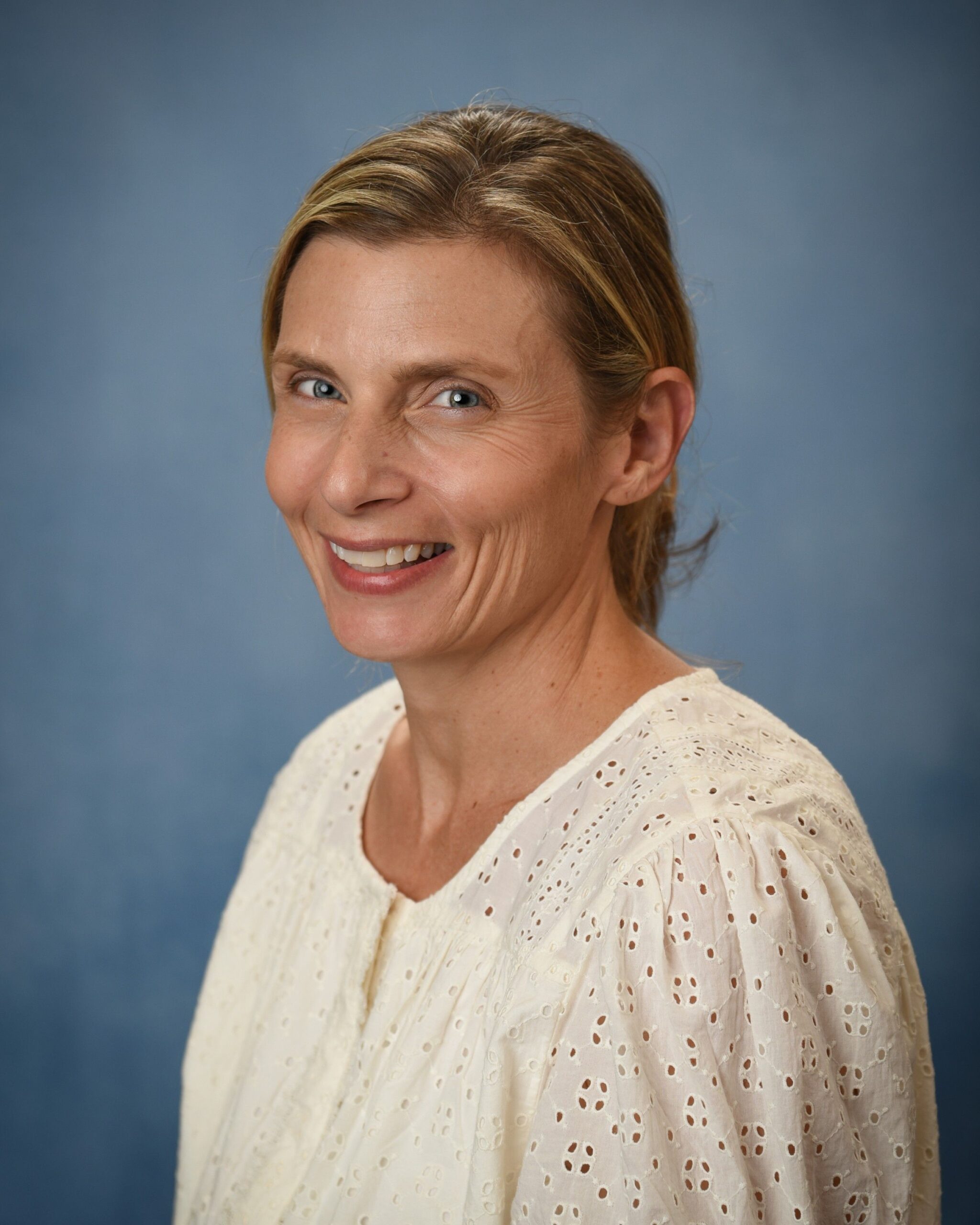 Becca Buccola – Saint Matthew Catholic School