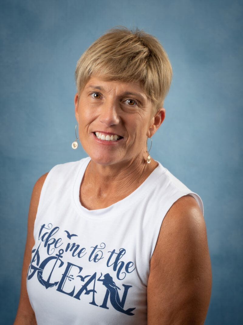 Faculty and Staff – Page 2 – Saint Matthew Catholic School