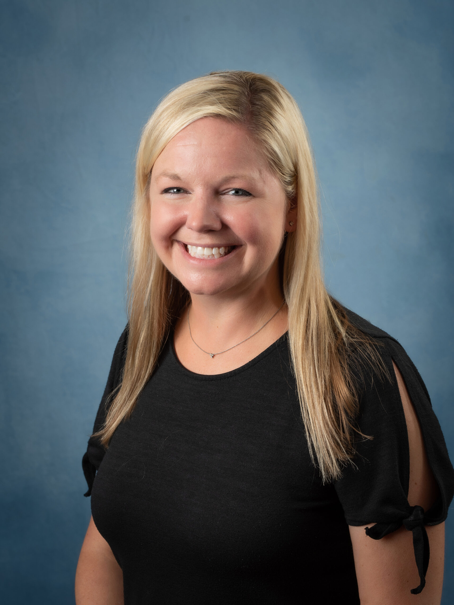 Kari Commare – Saint Matthew Catholic School