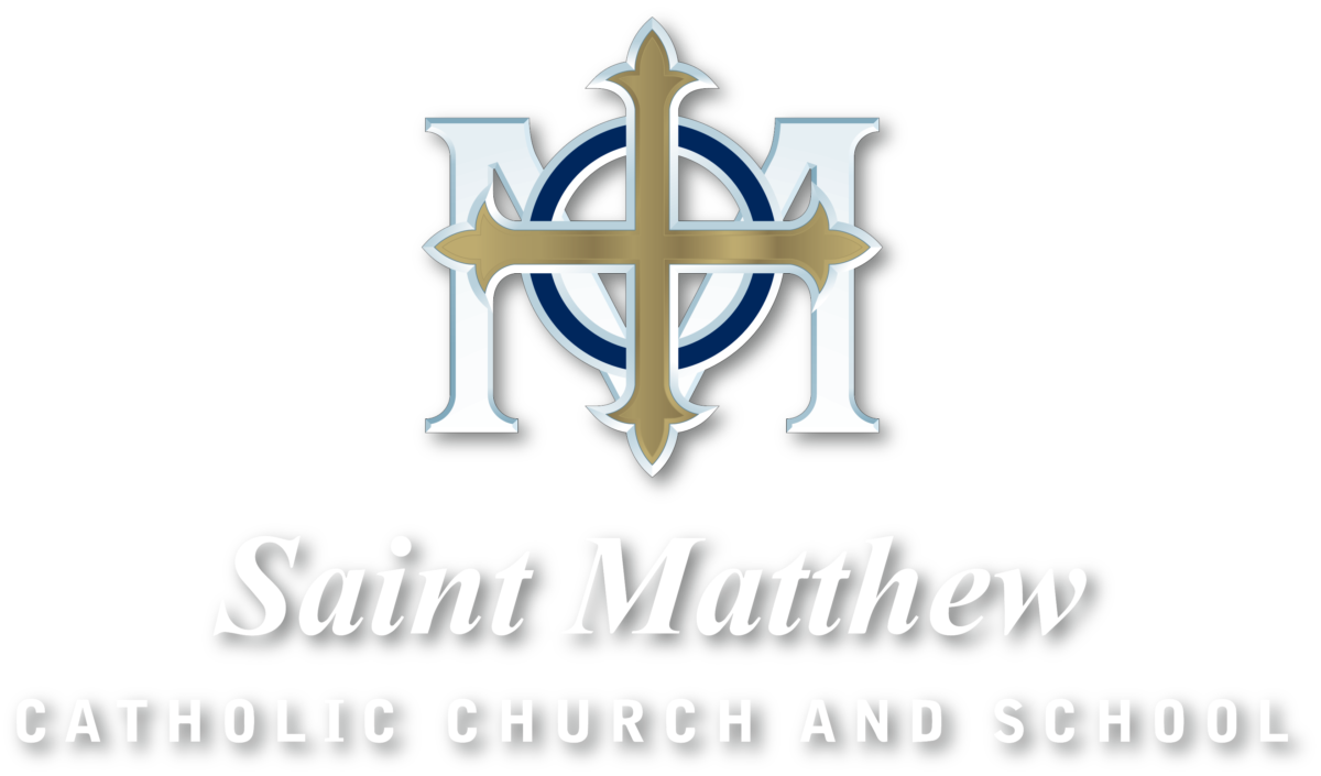 Saint Matthew Catholic Church and School – Deepen Your Catholic Faith